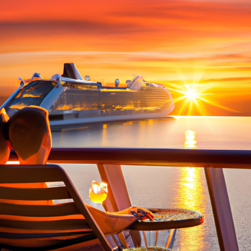 Which Cruise Lines Offer The Best Options For A Honeymoon? | Voyage Voices